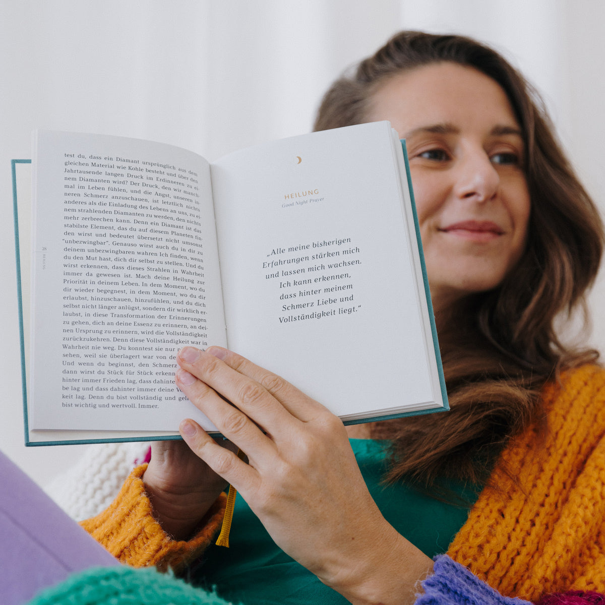 Laura Malina Seiler: LOVE CODES - 21 Spirituelle Botschaften für mehr – Malia Verlag